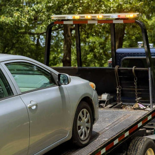 24-Hour Tow Truck | Caddo Mills, TX | Nick's Towing Service